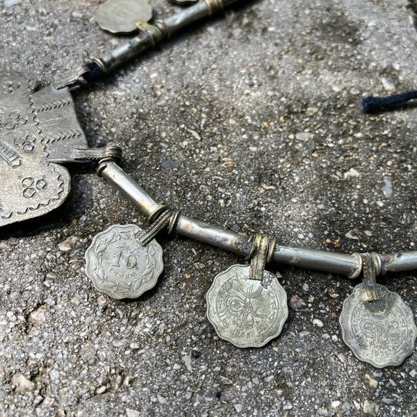 Antique Asyk & Bodhi Pendant – Our Culture is Love